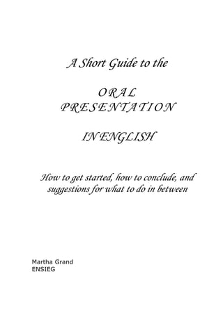 Language of presentation_v7 | PDF