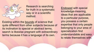 LANGUAGE OF RESEARCH.pptx