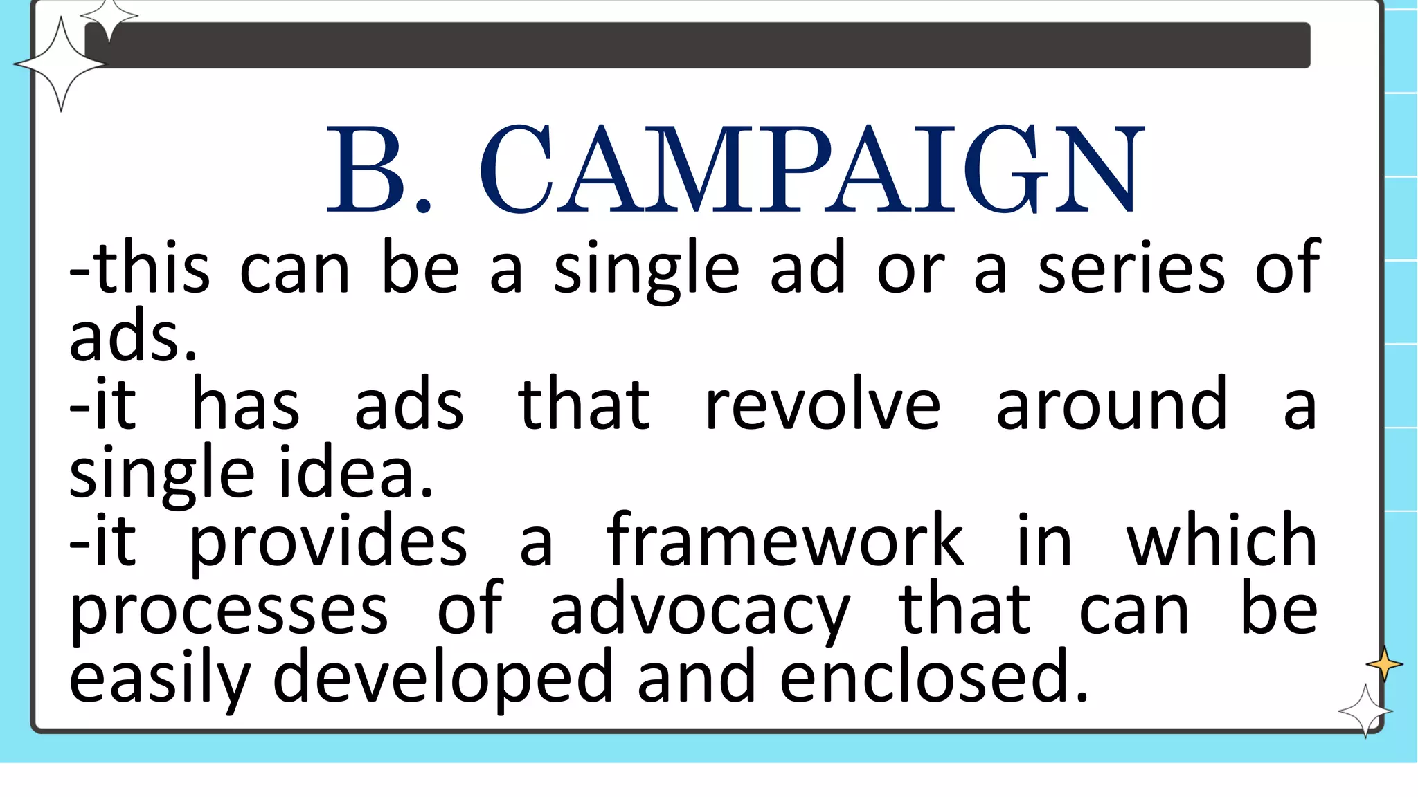 Language of Research, Campaigns and Advocacy.pptx