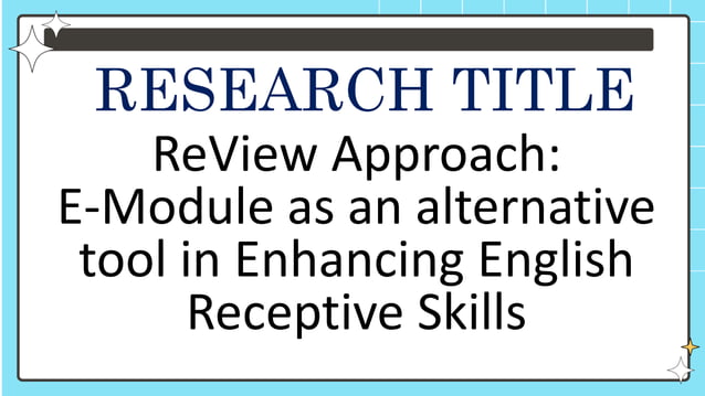 Language of Research, Campaigns and Advocacy.pptx | Advertising ...