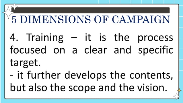 Language of Research, Campaigns and Advocacy.pptx | Advertising ...