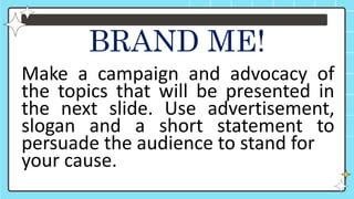 Language of Research, Campaigns and Advocacy.pptx