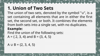 Language of Sets (mathematics in the modern world) Lesson 2.pptx