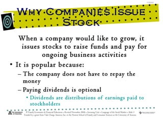 Language of the-stock_market-powerpoint_presentation_1122g1 | PPT