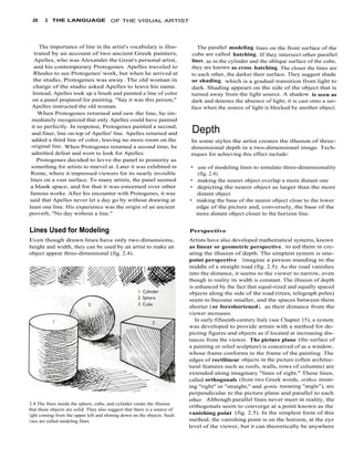 Language Of Visual Art | PDF