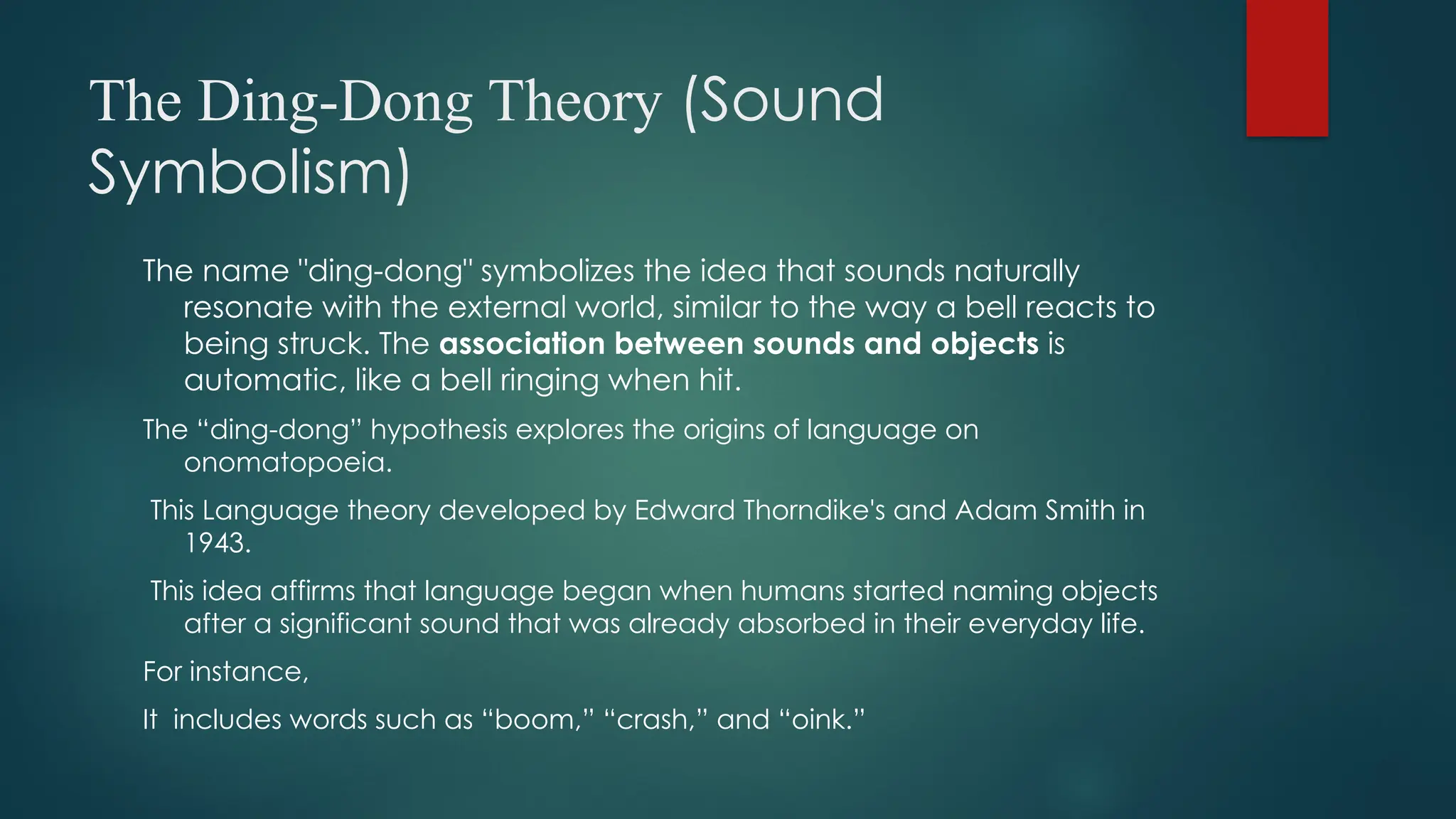 Language Origin theories in detail .pptx