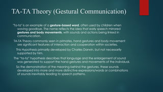 Language Origin theories in detail .pptx
