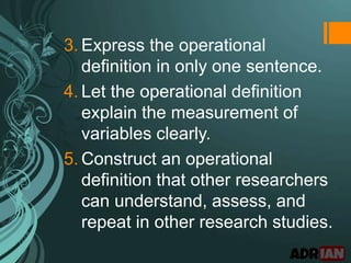 Language of Research- Adrian Teves Divino | PPTX