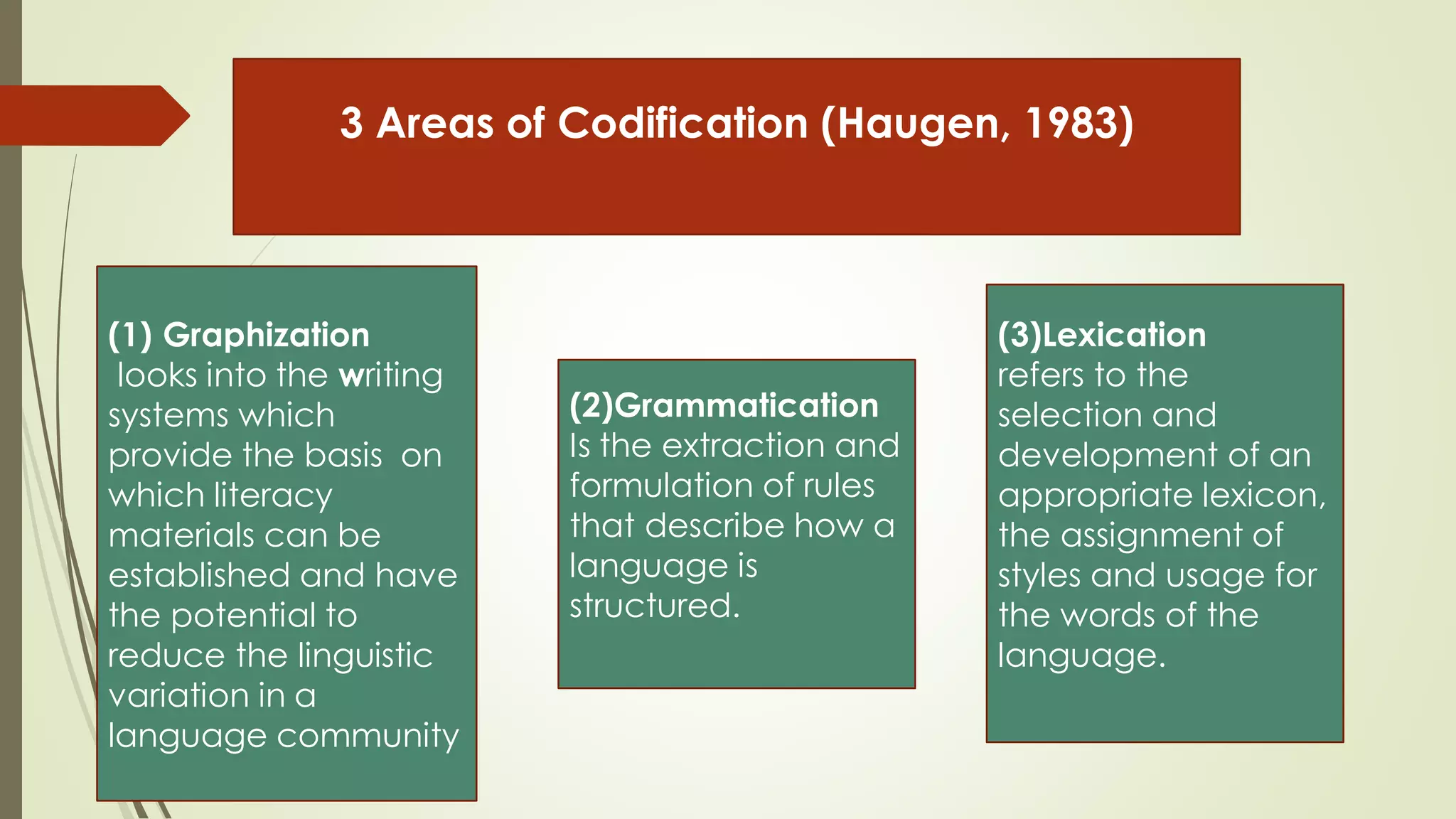 Language Planning and Policy | PDF