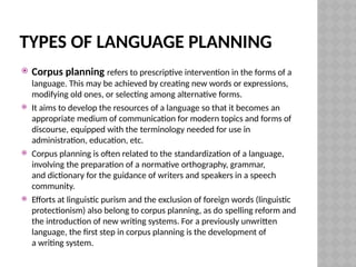 Language Planning and Policy for MA .pptx