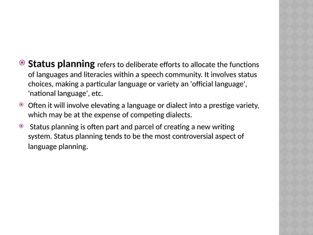 Language Planning and Policy for MA .pptx