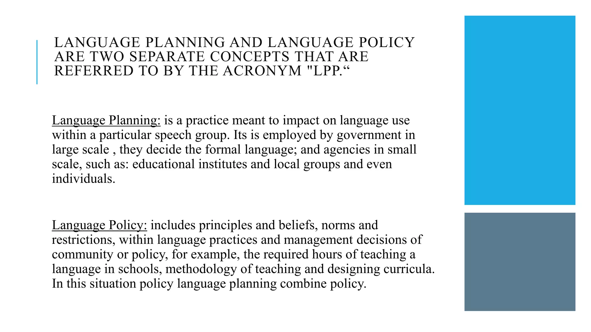 Language Planning and Policy (LPP).pptx