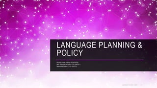 Language Planning and Policy (LPP).pptx