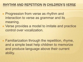Language play, language learning | PPTX