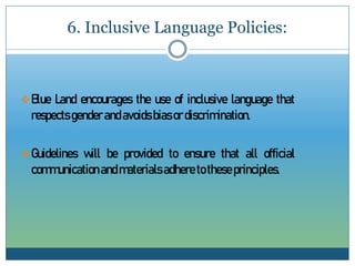 a presentation on the Language Policy.pptx