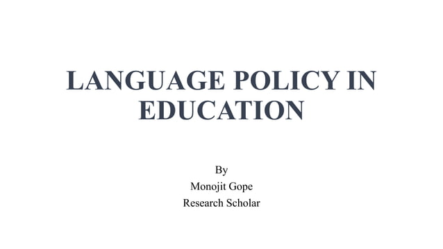 Language policy in education.pptx