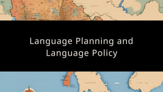 Language Policy Planning and in ASEAN Countries Myanmar.pptx
