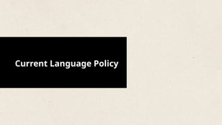 Language Policy Planning and in ASEAN Countries Myanmar.pptx