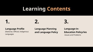 Language Policy Planning and in ASEAN Countries Myanmar.pptx