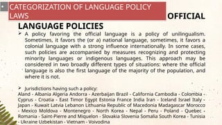 LANGUAGE POLICY PPT_G1 2E .pptx