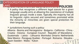 LANGUAGE POLICY PPT_G1 2E .pptx
