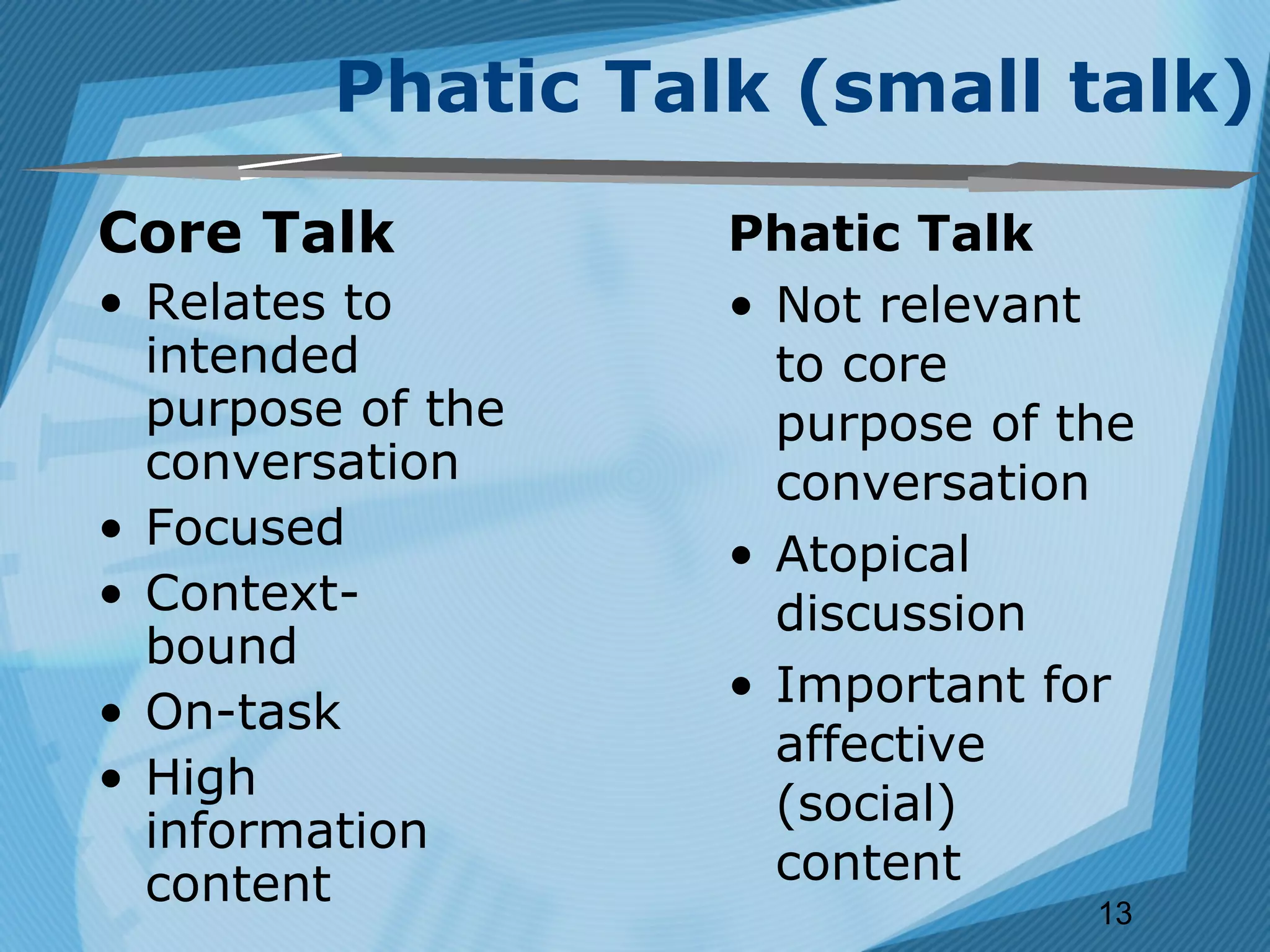 Language & power part 1 | PPT