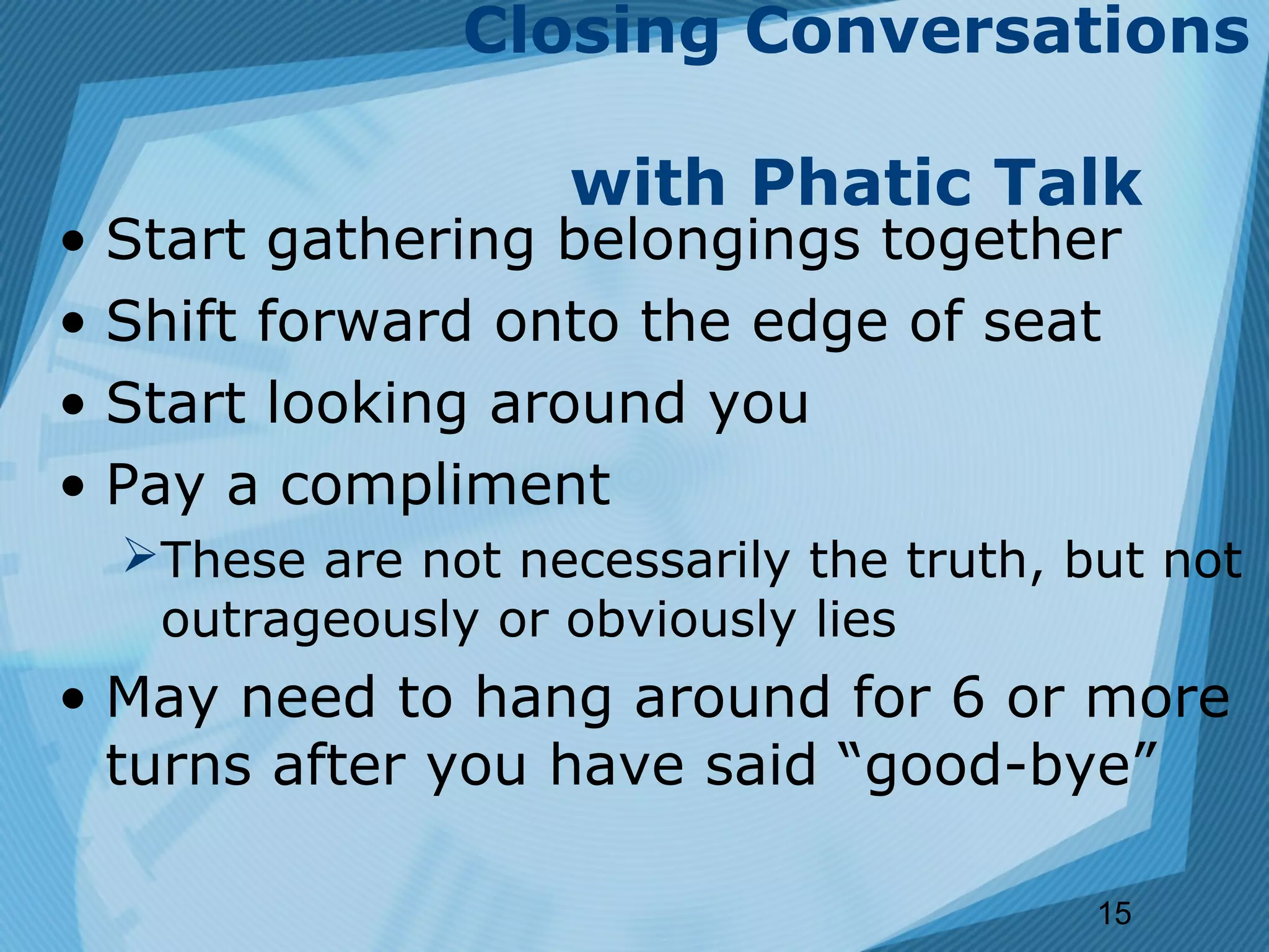 Language & power part 1 | PPT