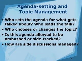 Language & power part 1 | PPT