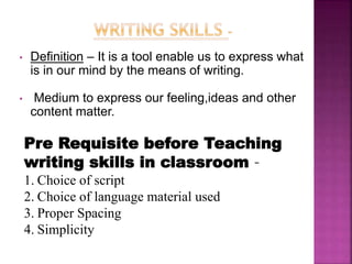 Language ppt | PPTX