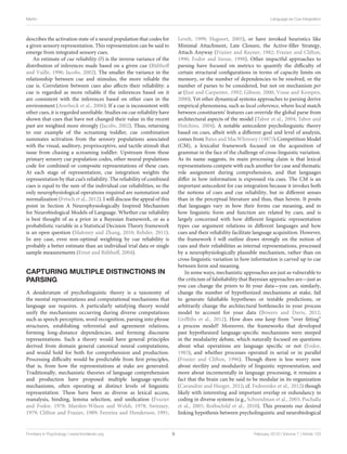 Language Processing as Cue Integration_ Grounding the Psychology of ...