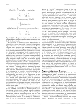 Language Processing as Cue Integration_ Grounding the Psychology of ...