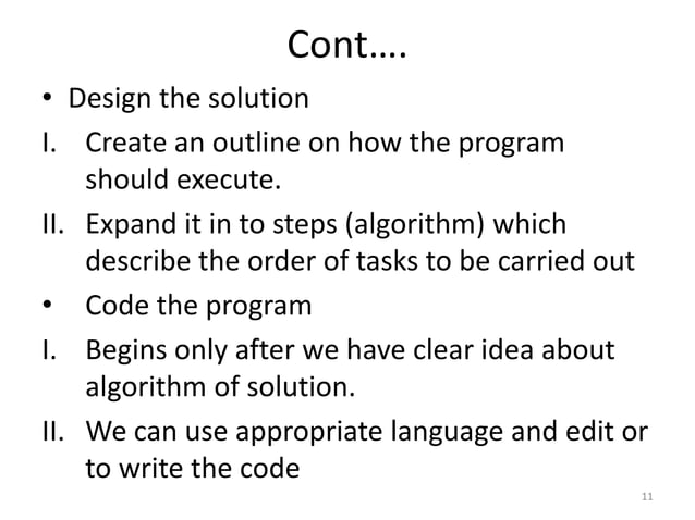 Language processor | PPTX | Programming Languages | Computing