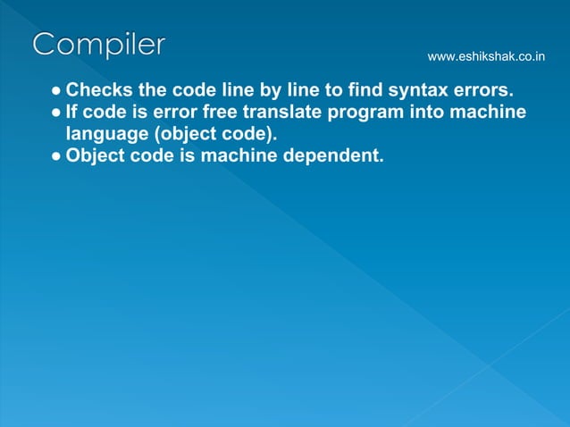 Language processors | PDF | Programming Languages | Computing