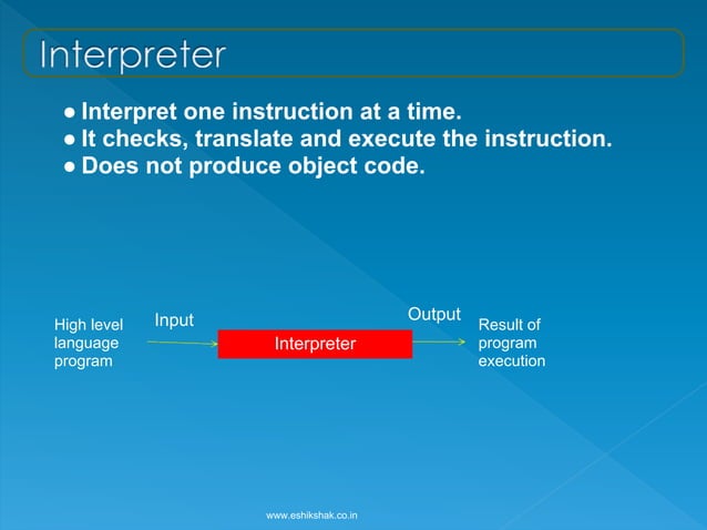 Language processors | PDF | Programming Languages | Computing