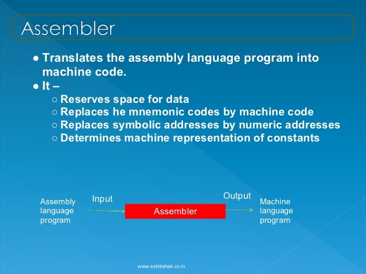 Language Processors 
