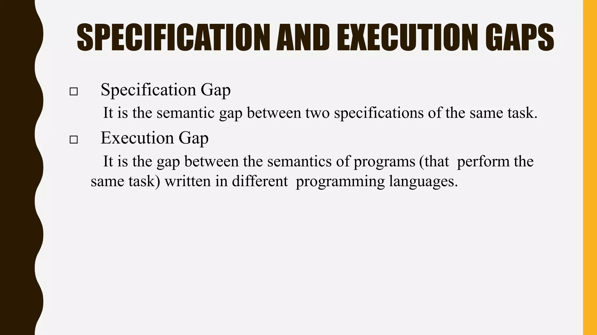 Language processors | PPT