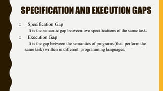 Language processors | PPT