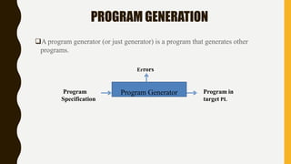 Language processors | PPT