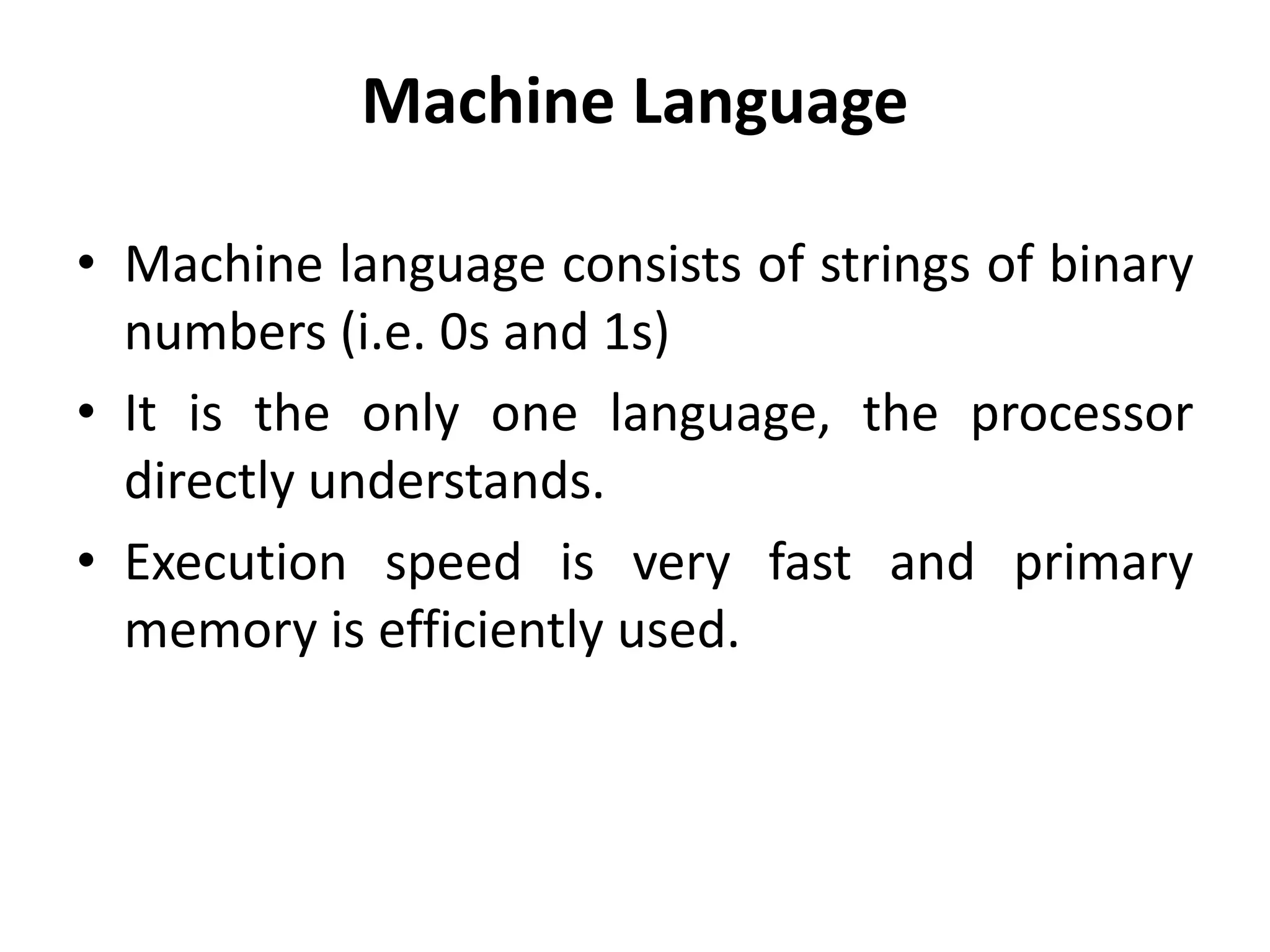 Language processors | PPTX