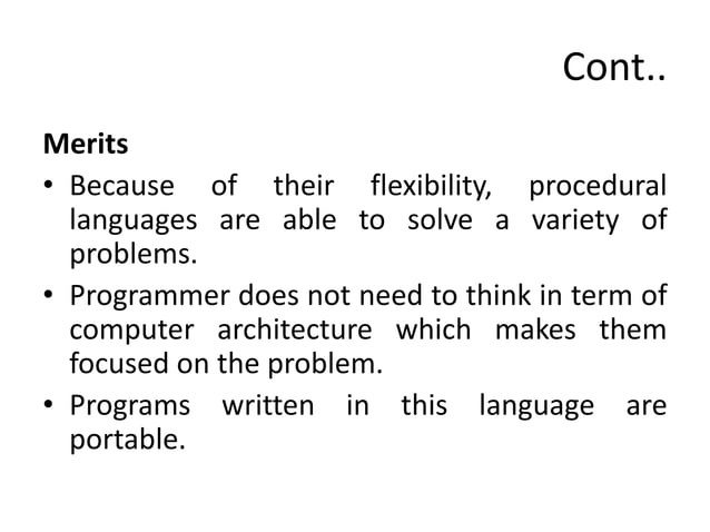 Language processors | PPTX | Programming Languages | Computing