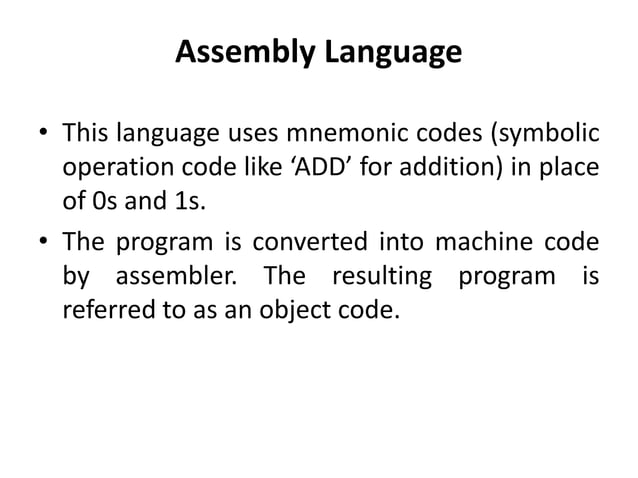 Language processors | PPTX | Programming Languages | Computing
