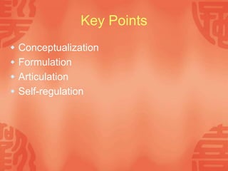 Language Production | PPT