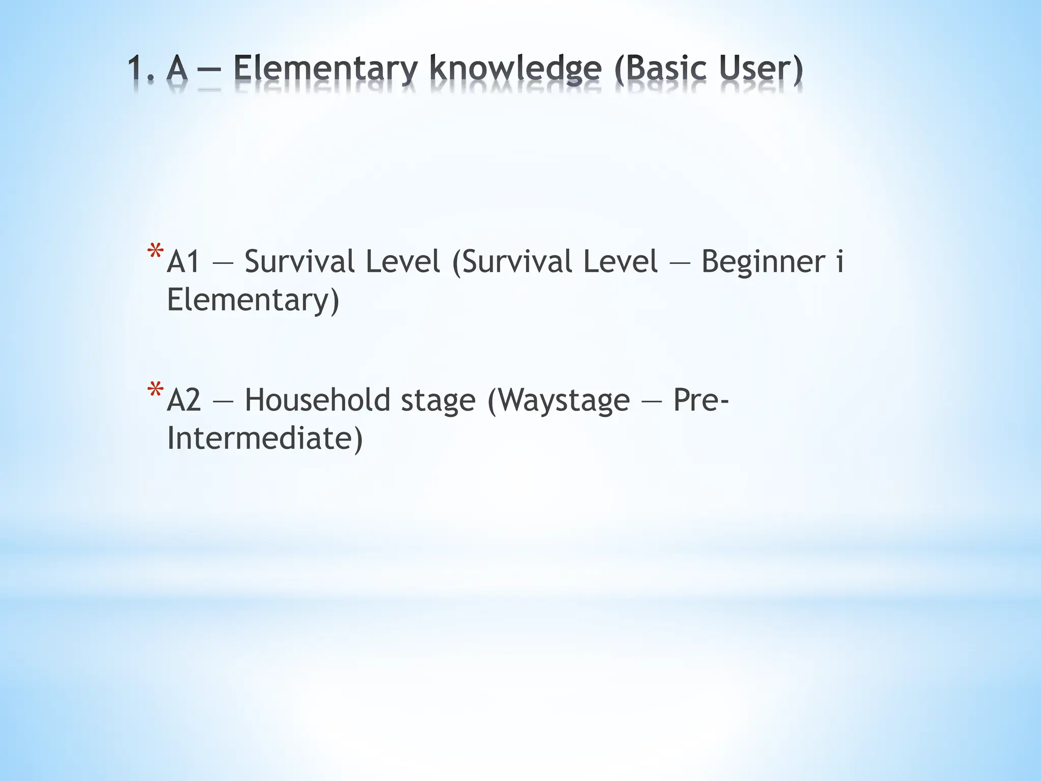 language proficiency levels and their assessment methods.pptx