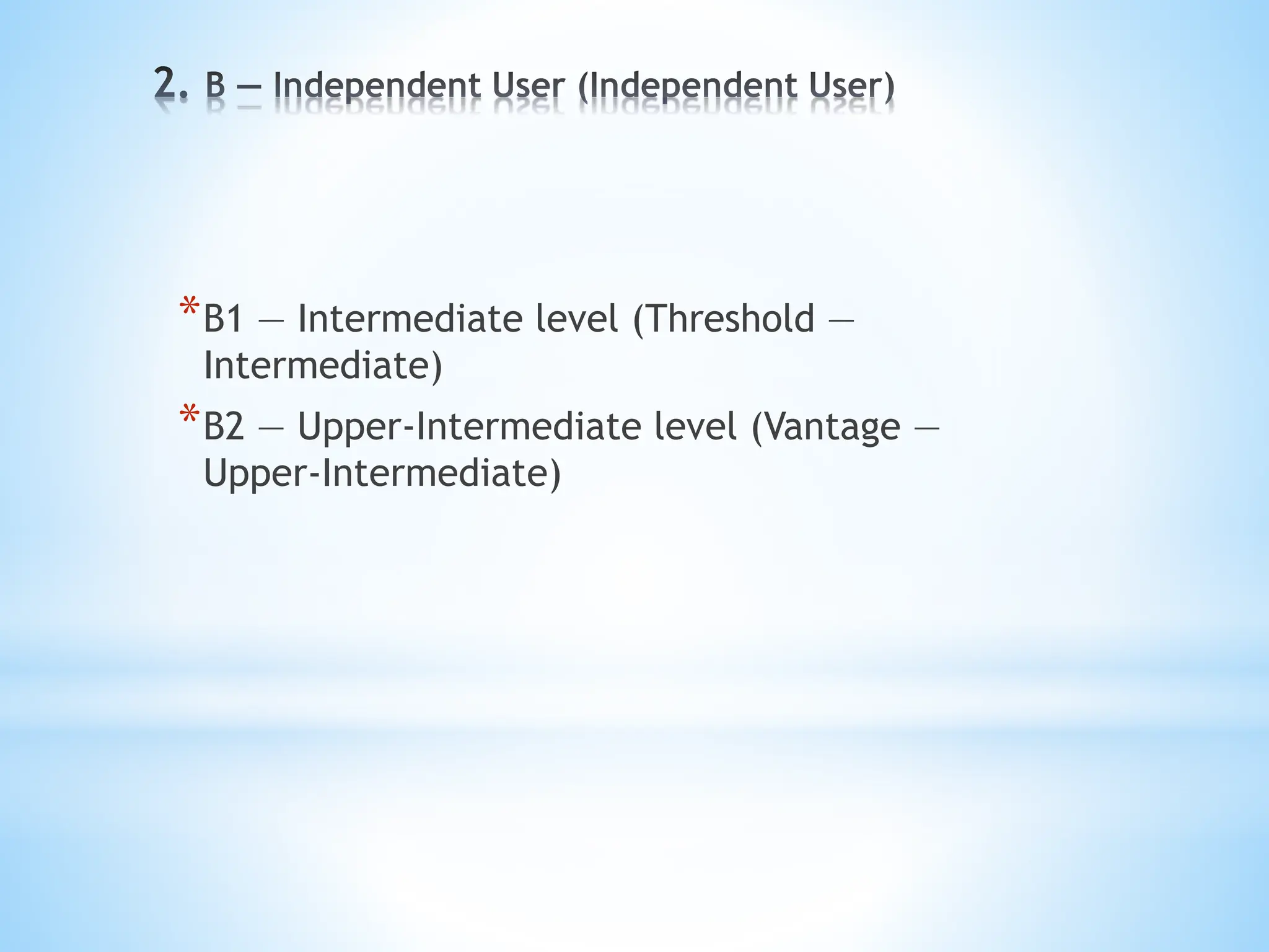 language proficiency levels and their assessment methods.pptx