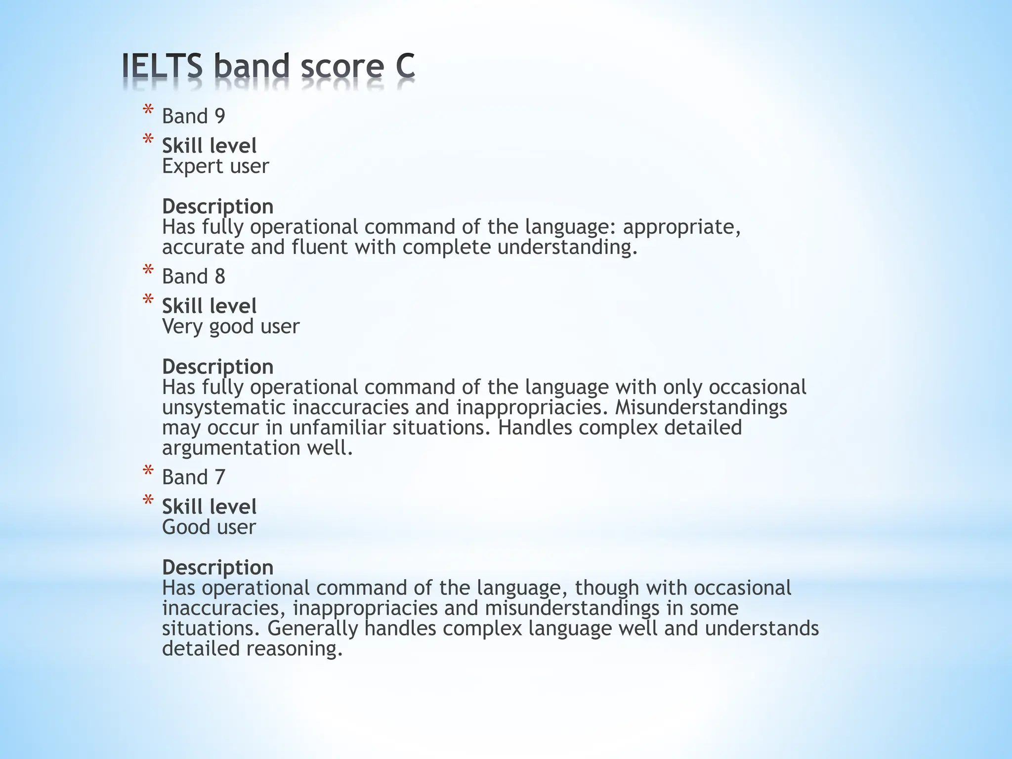 language proficiency levels and their assessment methods.pptx
