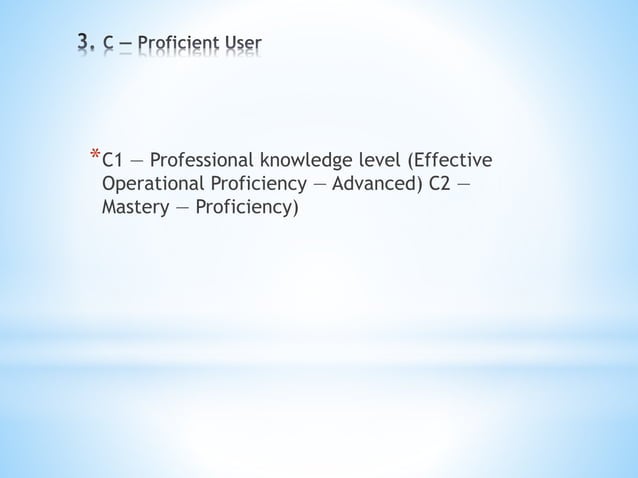 language proficiency levels and their assessment methods.pptx
