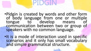 Language Programs and Policies in Multilingual Societies.pptx