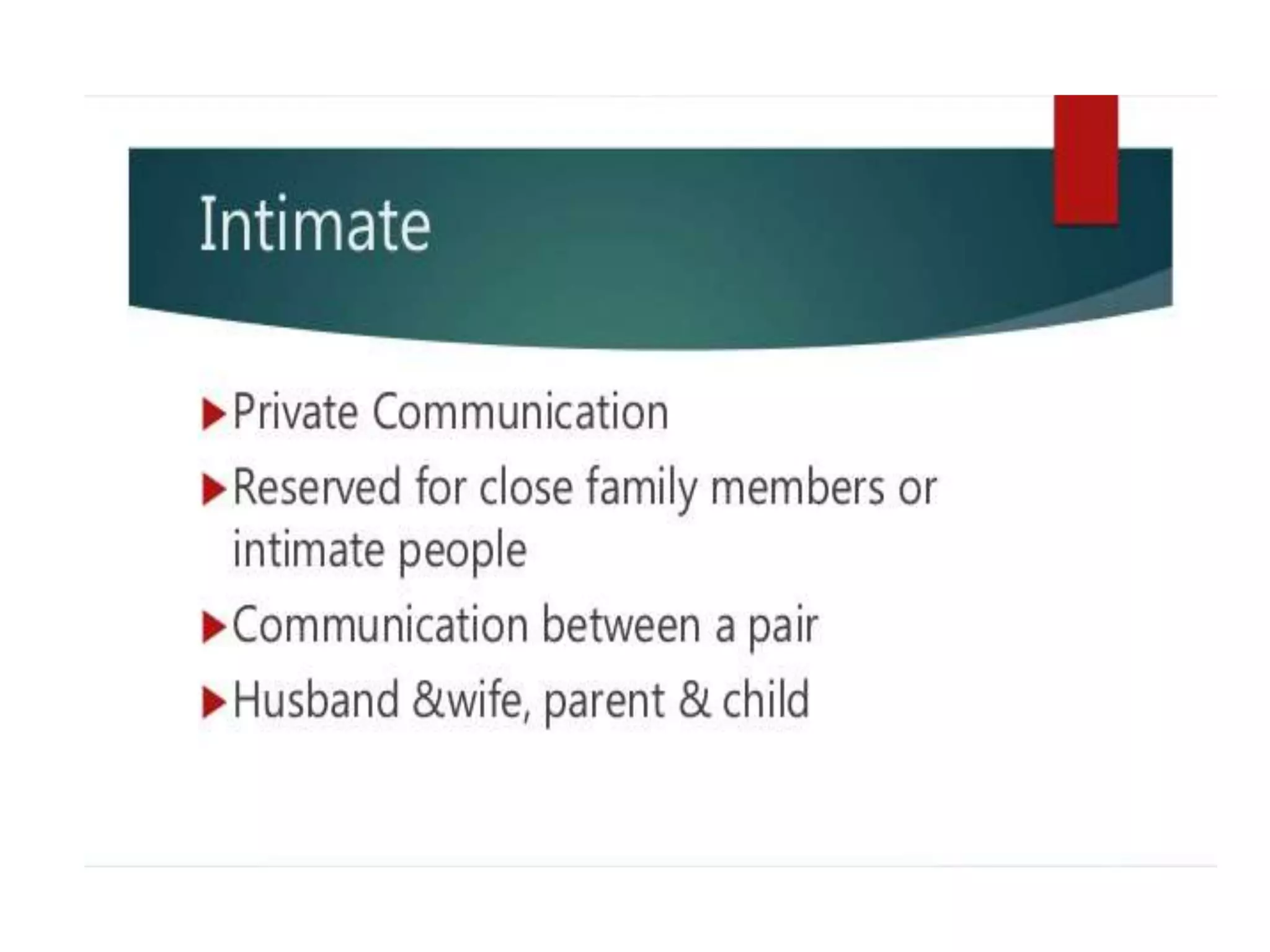 Language Register | PPTX
