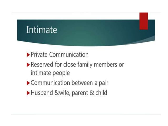 Language Register | PPTX