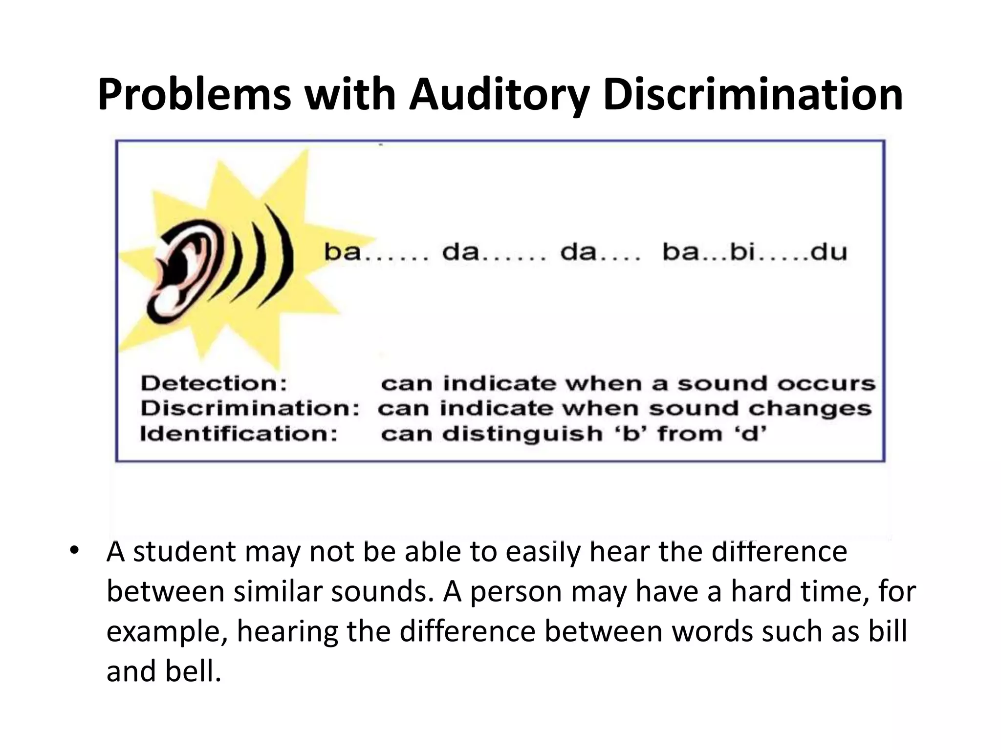 Language Learning Issues | PPTX
